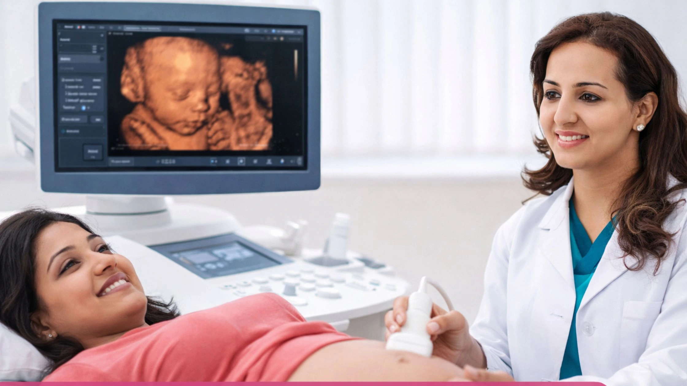 Best Gynecologist Hospital in Delhi | Sunrise Hospital
